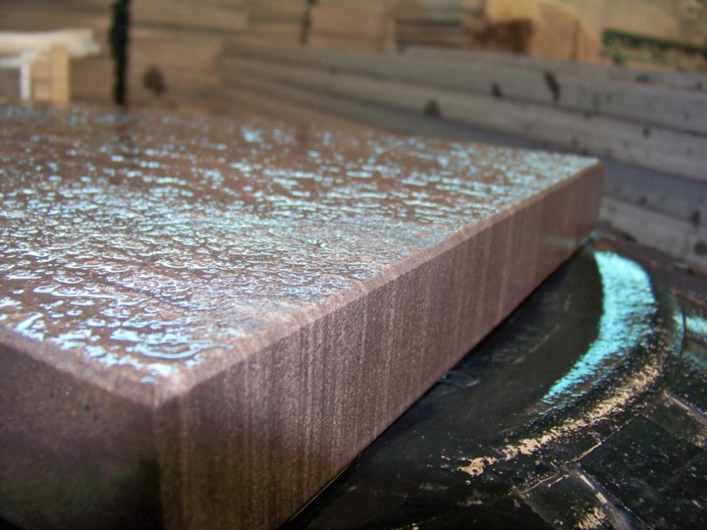 Natural Sandstone Building Materials - HDG Building Materials