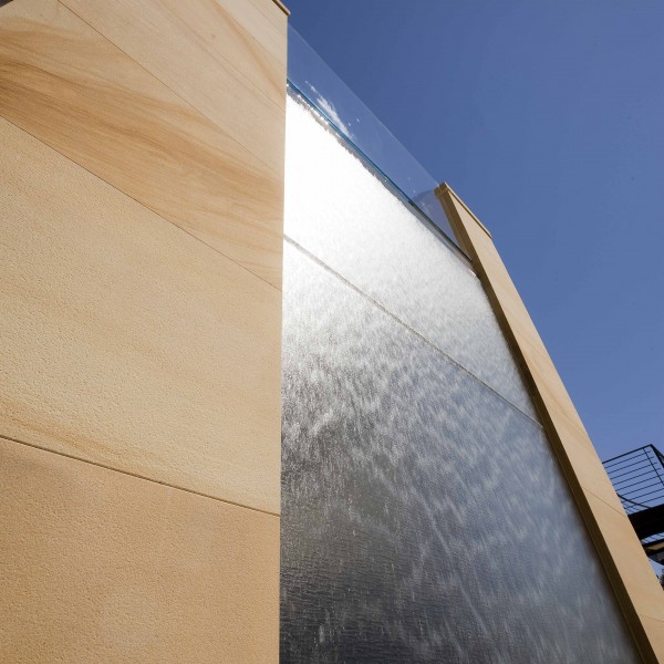 Natural Sandstone Building Materials - HDG Building Materials