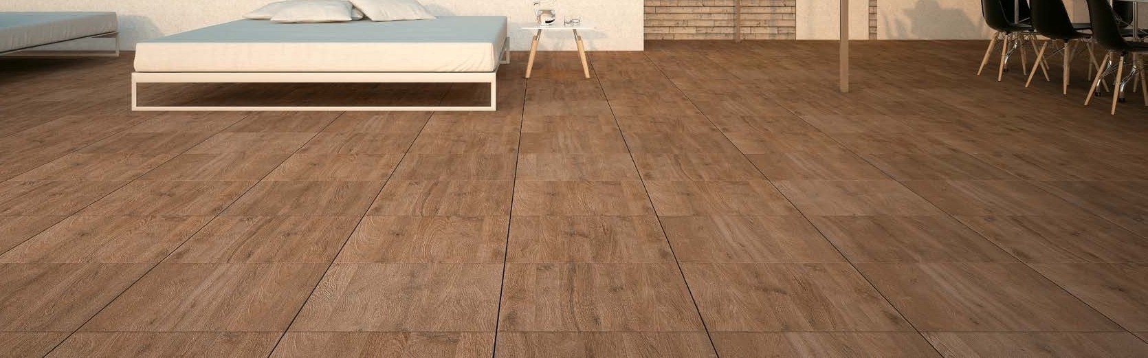 Java Wood Porcelain Pavers - HDG Building Materials