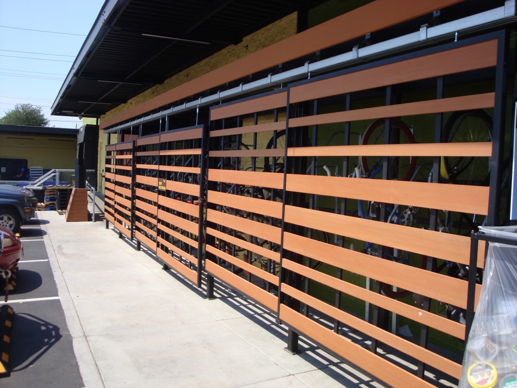 Resysta Decking and Siding - HDG Building Materials