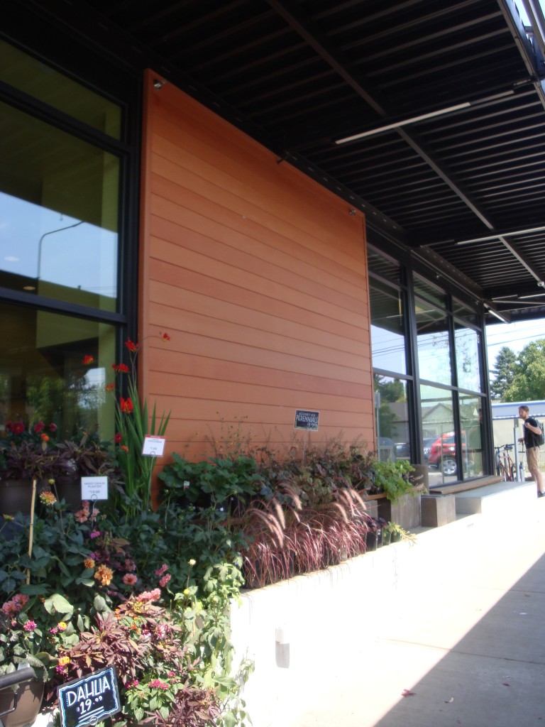 Resysta Decking and Siding - HDG Building Materials