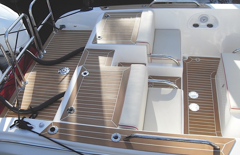 Resysta Decking and Siding - HDG Building Materials