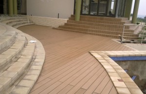 Resysta Decking and Siding - HDG Building Materials