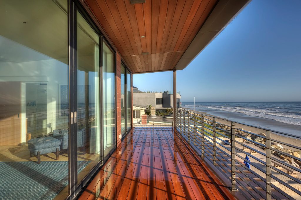 Resysta Decking and Siding - HDG Building Materials