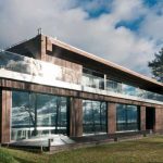 Thermory Decking and Cladding Dealer - HDG Building Materials