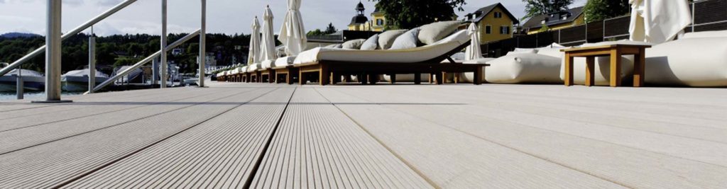 Resysta Finishes and Colors - HDG Building Materials