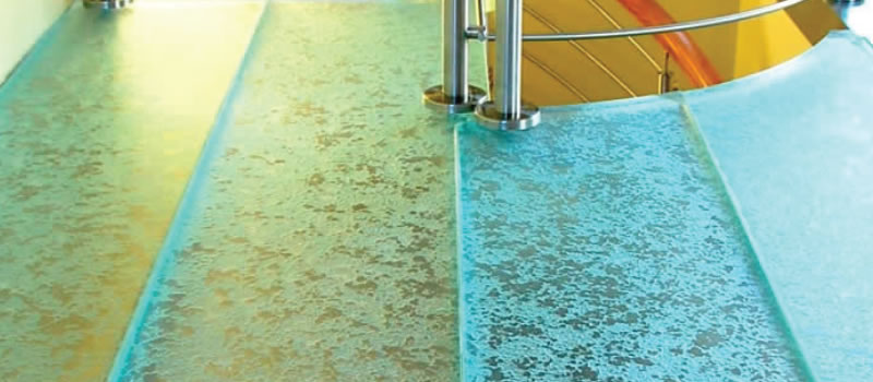 Structural Glass Block Pavers