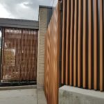 Resysta Cladding - The Riverview Project - HDG Building Materials