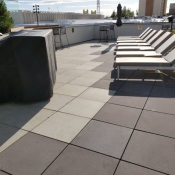Decking and Paving Solutions - HDG Building Materials