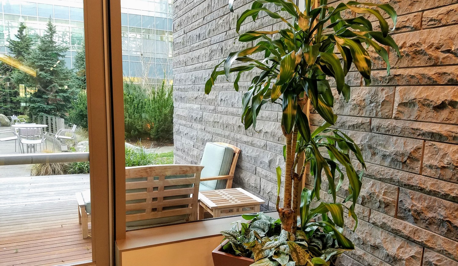 Limestone Cladding Inside & Outside - HDG Building Materials