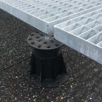 Grating Panels - Fiberglass Reinforced Plastic - HDG Building Materials