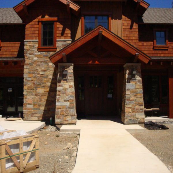 10 Reasons to Use Natural Stone - HDG Building Materials