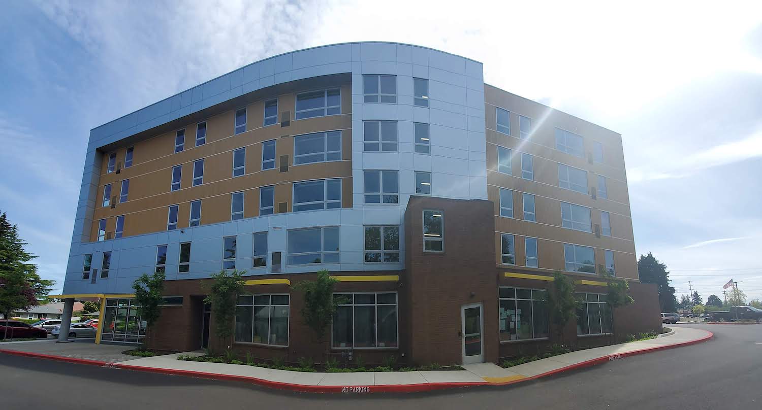 Resysta Cladding Vertical Installation - HDG Building Materials