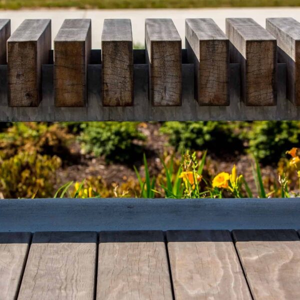 Kebony Decking Cladding Siding - HDG Building Materials