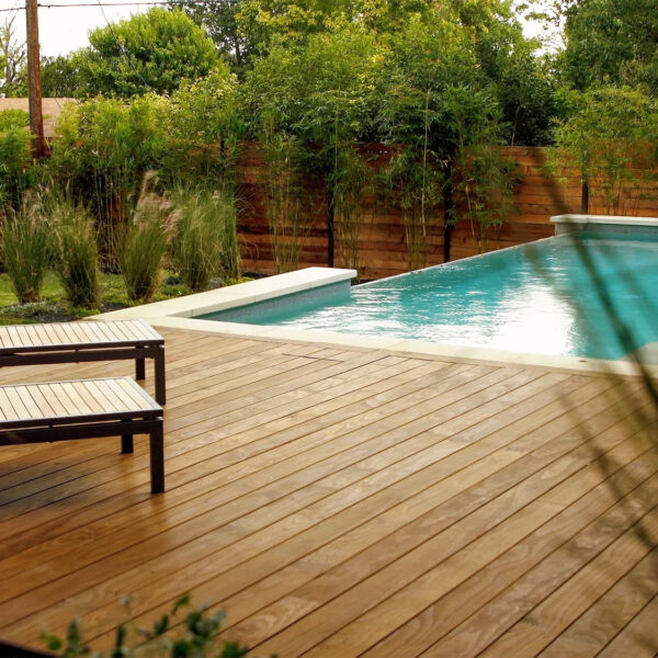 Kebony Decking Cladding Siding - HDG Building Materials