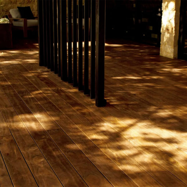 Kebony Decking Cladding Siding - HDG Building Materials