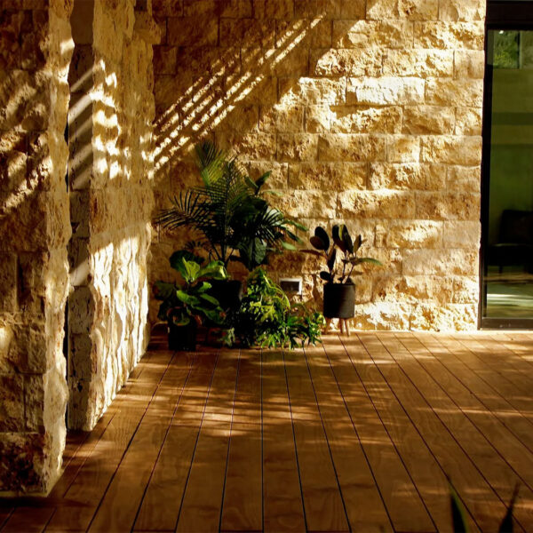 Kebony Decking Cladding Siding - HDG Building Materials