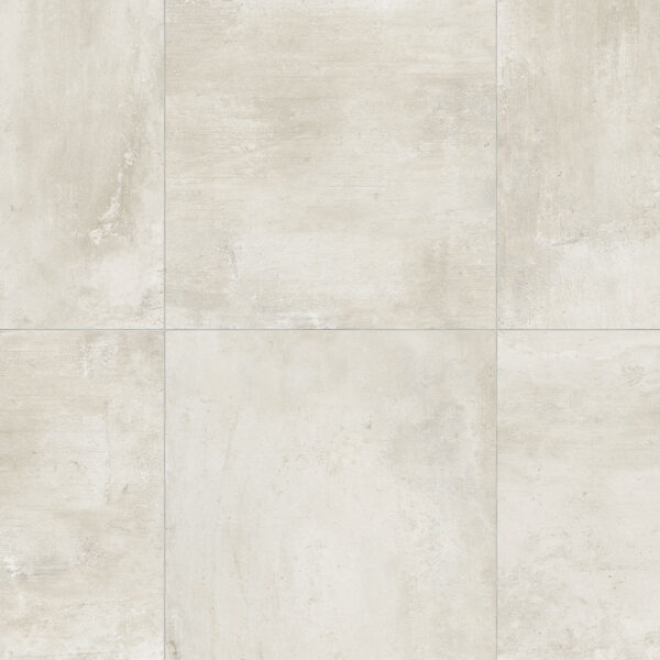 Cemento Chalk Porcelain Pavers - HDG Building Materials