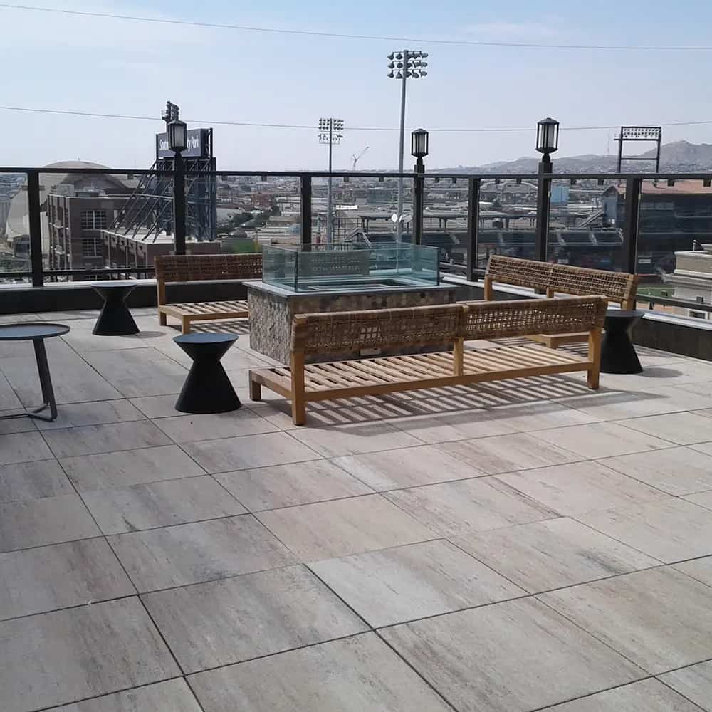 HDG TECH 4C - HDG Building Materials