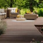ACRE Decking, Siding, Sheets from Modern Mill - HDG Building Materials