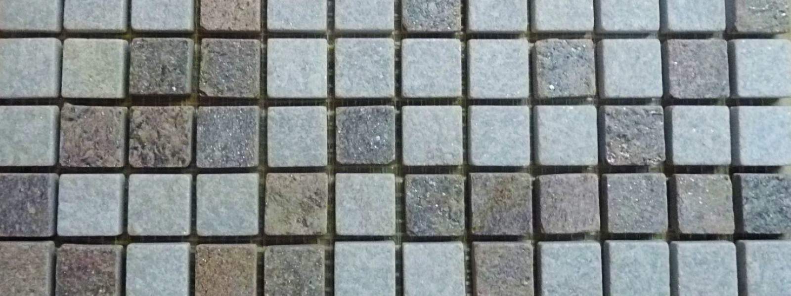 Caviar Blue Limestone - HDG Building Materials