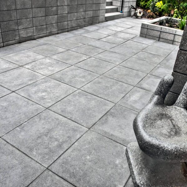 Granite Pavers: Natural Stone, Concrete & Porcelain Options - HDG ...
