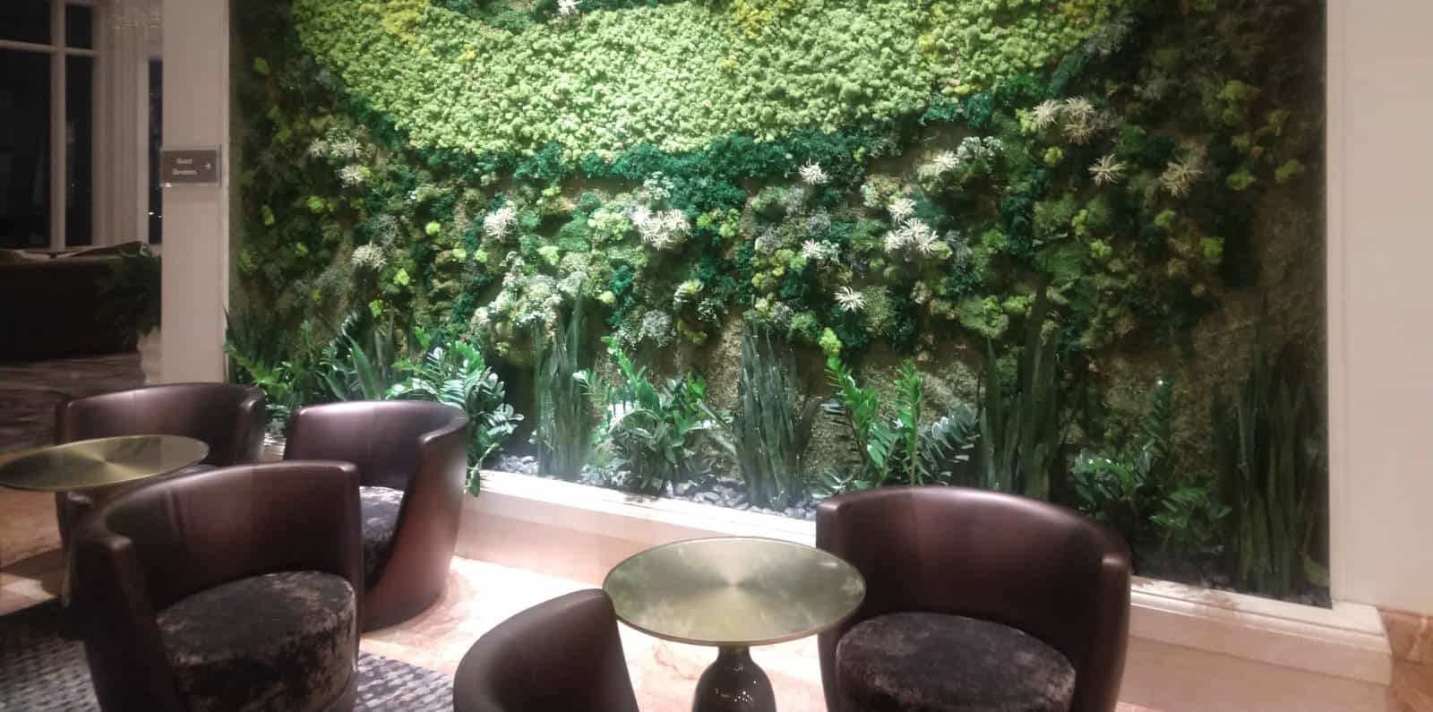 Biophilic Design in Urban Spaces with Examples - HDG Building Materials