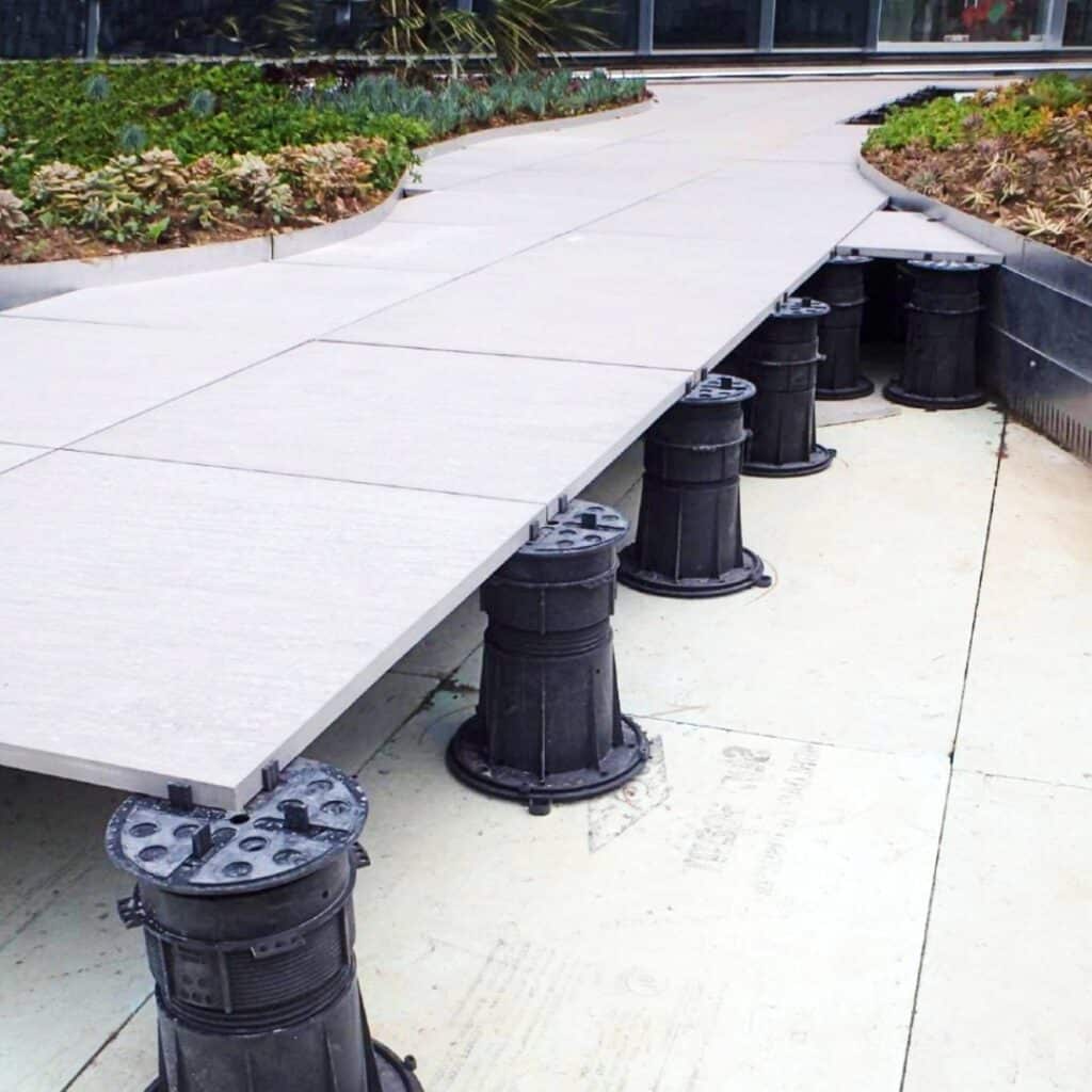 Paver Defense Solutions - HDG Building Materials