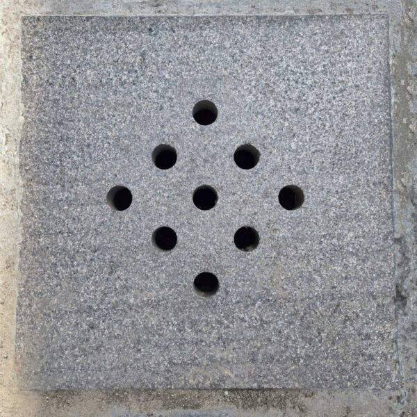 Granite Pavers: Natural Stone, Concrete & Porcelain Options - HDG ...