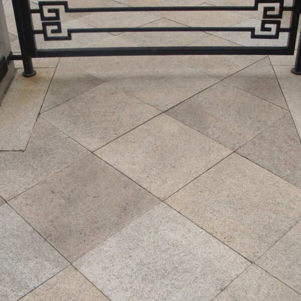 Granite Pavers: Natural Stone, Concrete & Porcelain Options - HDG ...