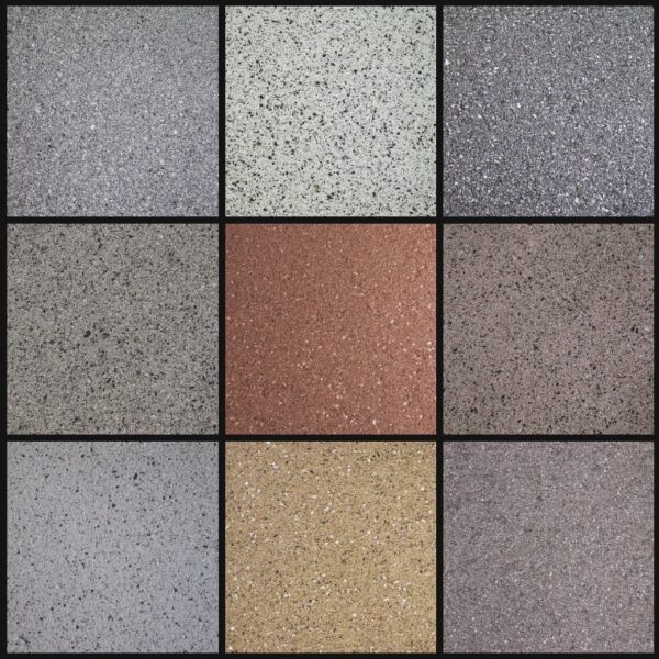 Granite Pavers: Natural Stone, Concrete & Porcelain Options - HDG ...